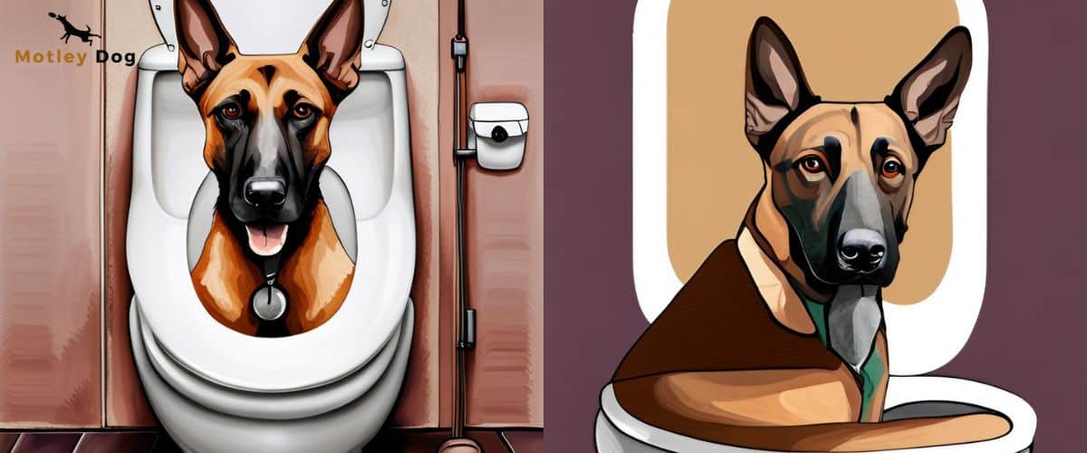 Belgian Malinois Training - Motley Dog